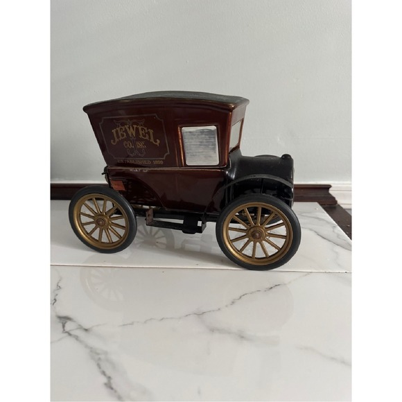 Jim Beam | Dining | Vintage Jean Beam Decanter | Poshmark